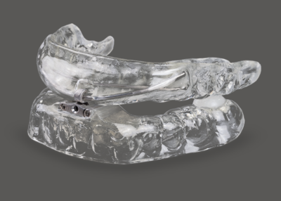 Dentists: Prescribe EMA® to Treat Snoring and Sleep Apnea