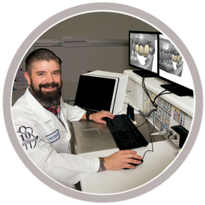 Riverside Dental Lab - Dental Restorations - CAD/CAM Lab